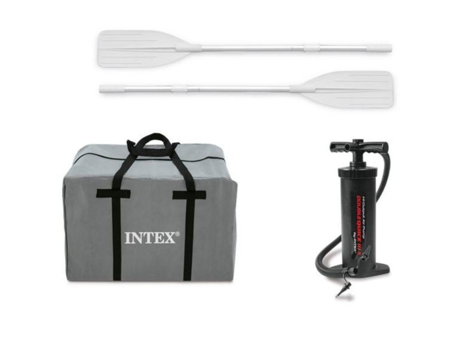 Intex mariner 4 - Novo!!!