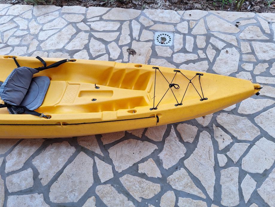 Kajak Feelfree Triyak Sit on Top