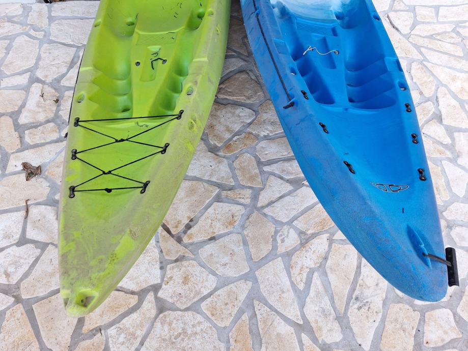 Kajak Feelfree Triyak Sit on Top