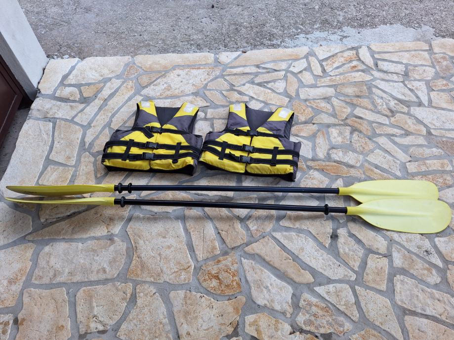 Kajak Feelfree Triyak Sit on Top