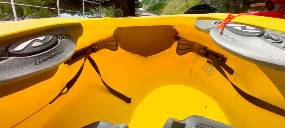 Kayak Necky Looksha 14