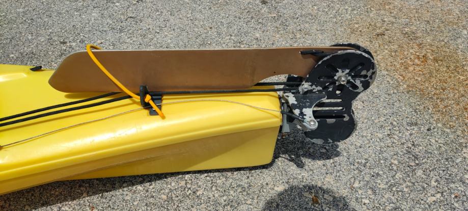 Kayak Necky Looksha 14