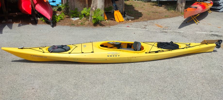 Kayak Necky Looksha 14