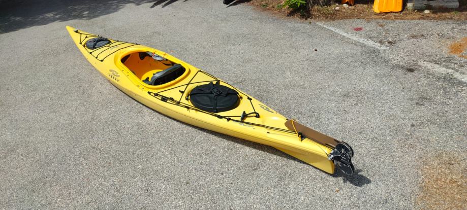 Kayak Necky Looksha 14