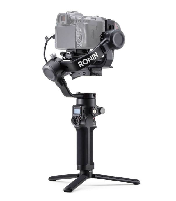 Dji ronin sc2 pro combo
