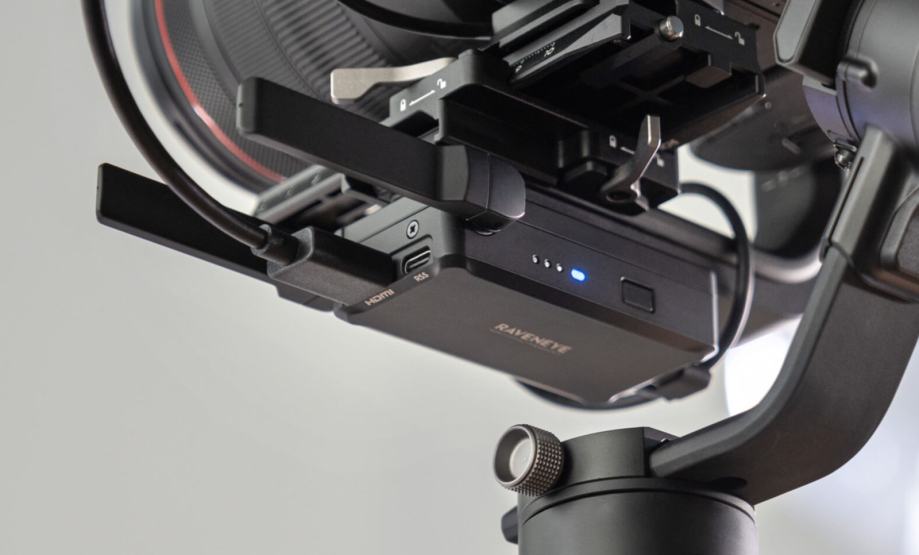 DJI RSC2 PRO COMBO Stabilizator gimbal Ronin, ne otvoreno