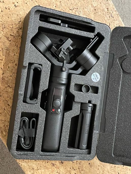 Gimbal Zhiyun Crane M2