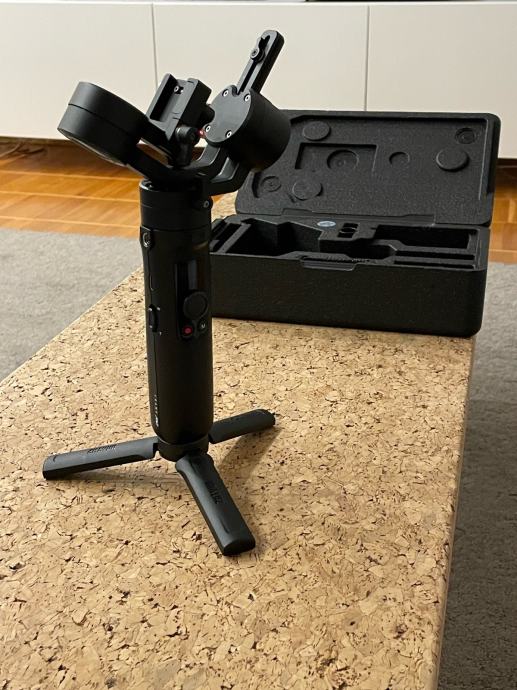 Gimbal Zhiyun Crane M2