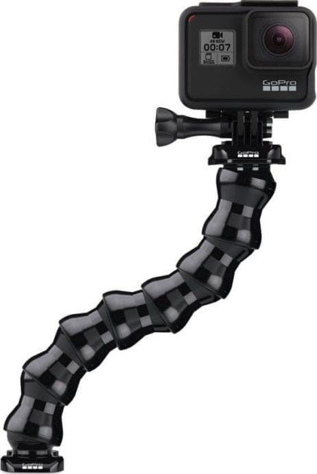 GoPro Gooseneck