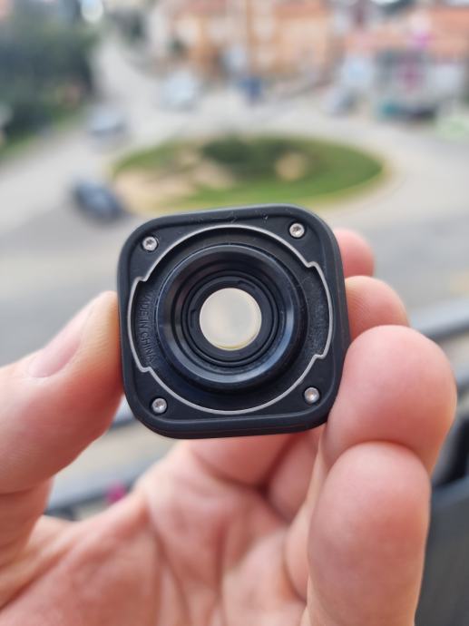 Gopro Max lens mod za hero 9/10