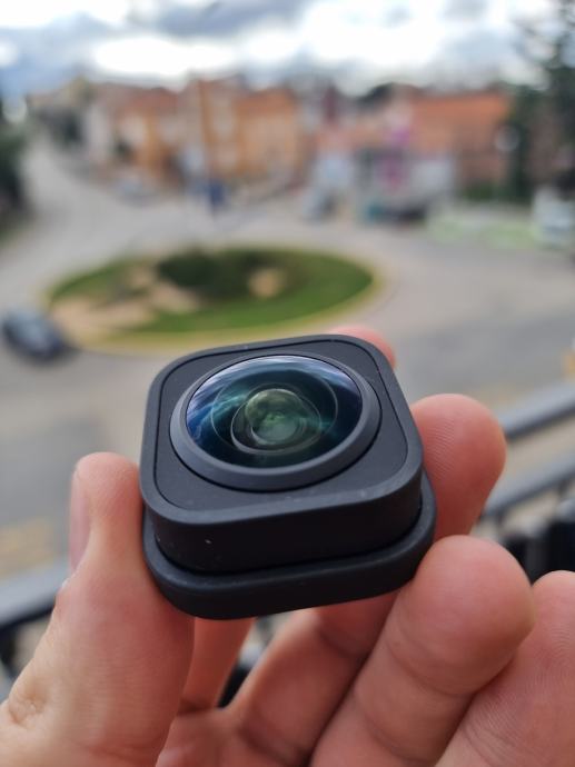Gopro Max lens mod za hero 9/10
