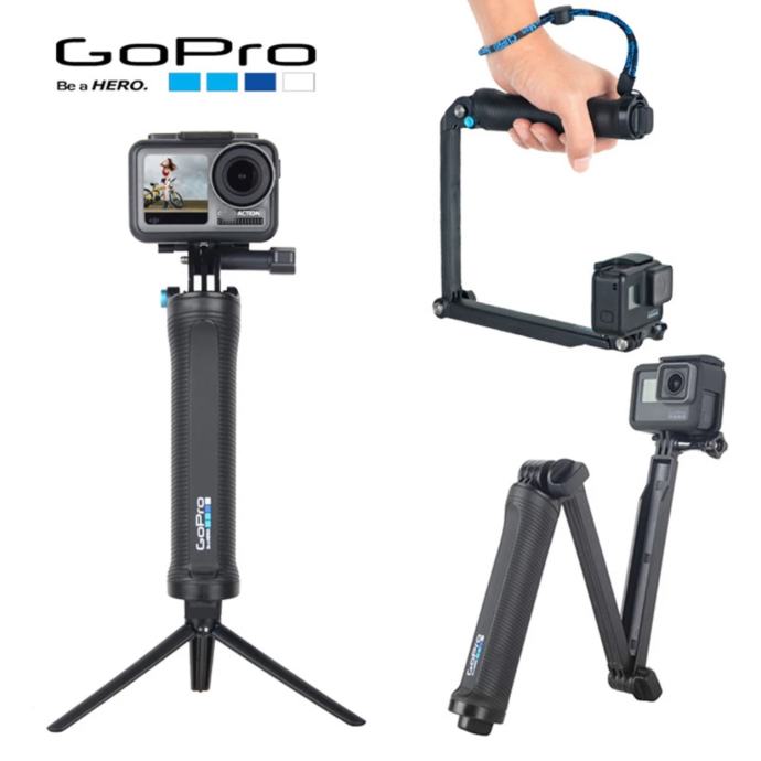 GoPro Original 3 Way Grip