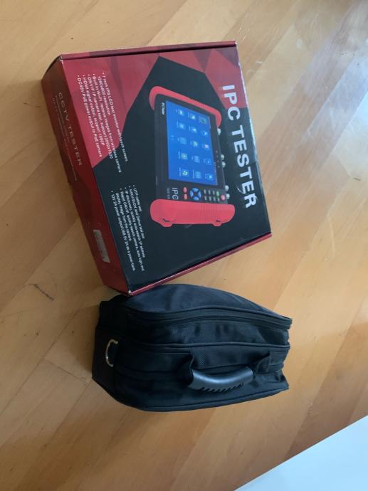 IPC TESTER Model: IPC-9800ADHS