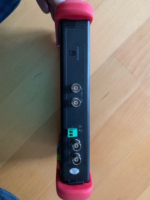 IPC TESTER Model: IPC-9800ADHS