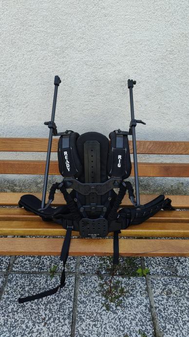 Ready Rig GS Stabilizer