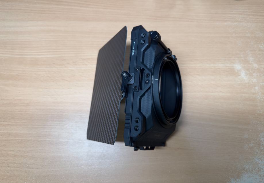 SmallRig Mini Matte Box 3196