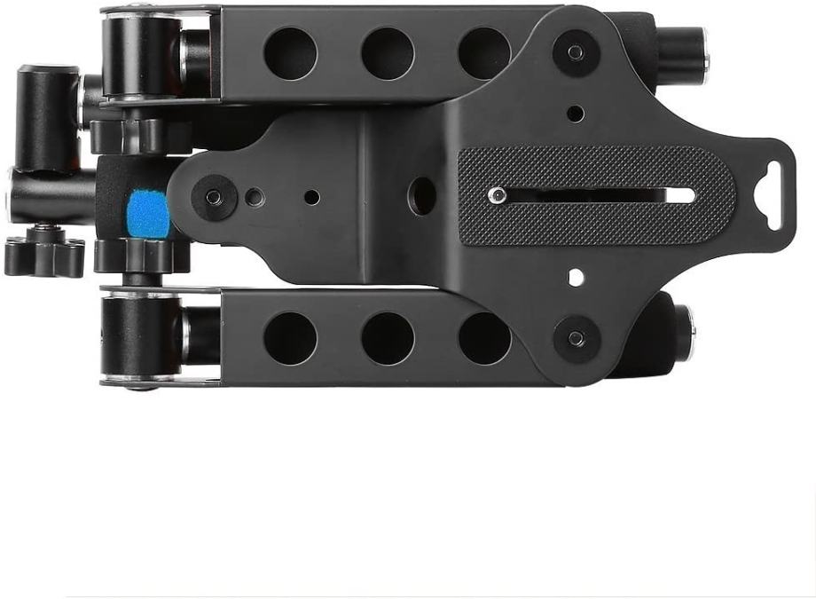 SPIDER RIG DSLR nosač za video (multirig, spider, steadycam, flycam)