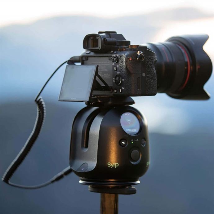 Syrp Genie II Pan Tilt