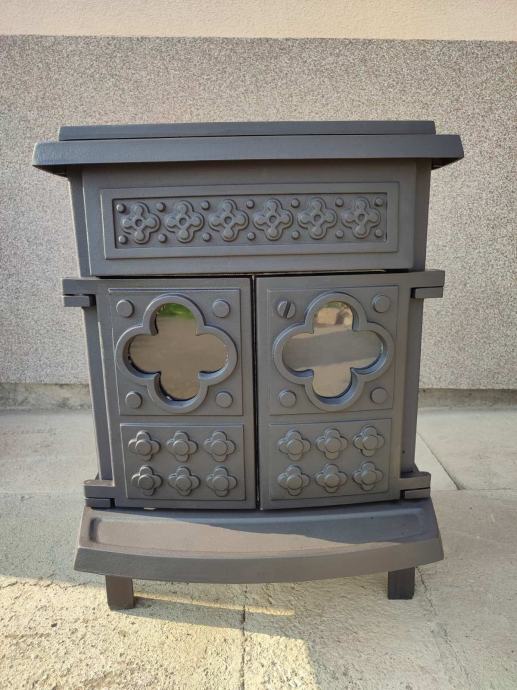 AMITI,AMITY,KAMIN,PEČ