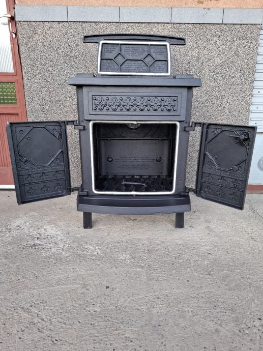 AMITI,AMITY,PEČ,KAMIN,PEČ NA DRVA,GUSANI KAMIN,GUSANA PEČ