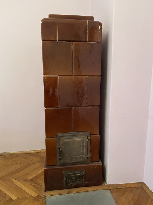 Kaljeva pec !!!snizeno!!!