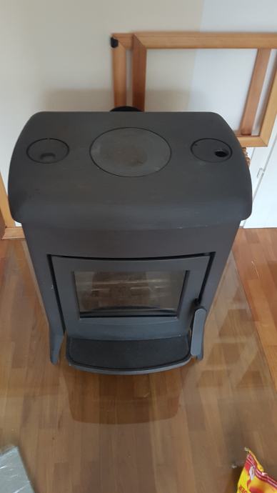 Kamin PLAMEN Amity 3, Gusena peć Amity 3, Kamin Amity 3