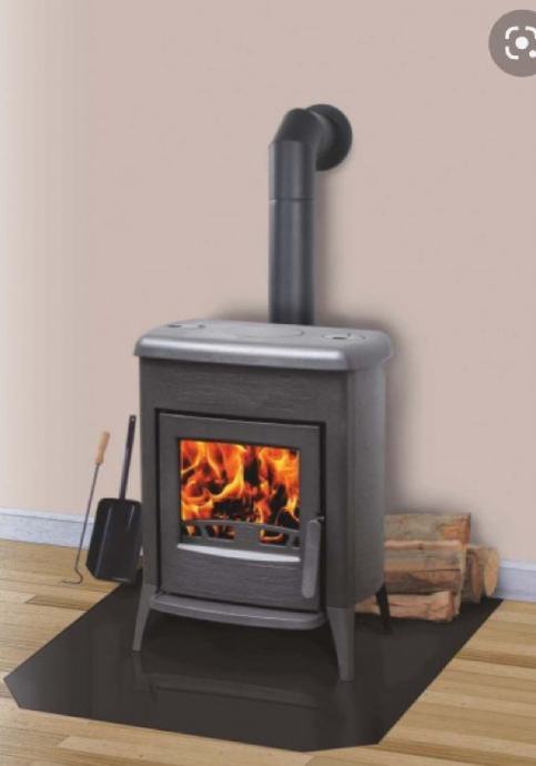 Kamin Plamen Amity 3