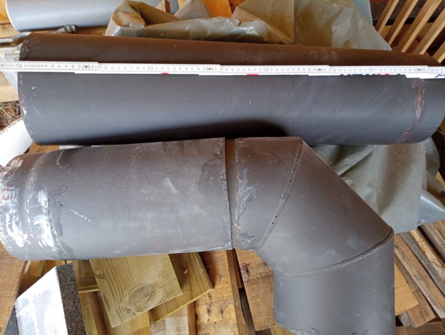 KAWMET W13A (11,5 kW) ECO