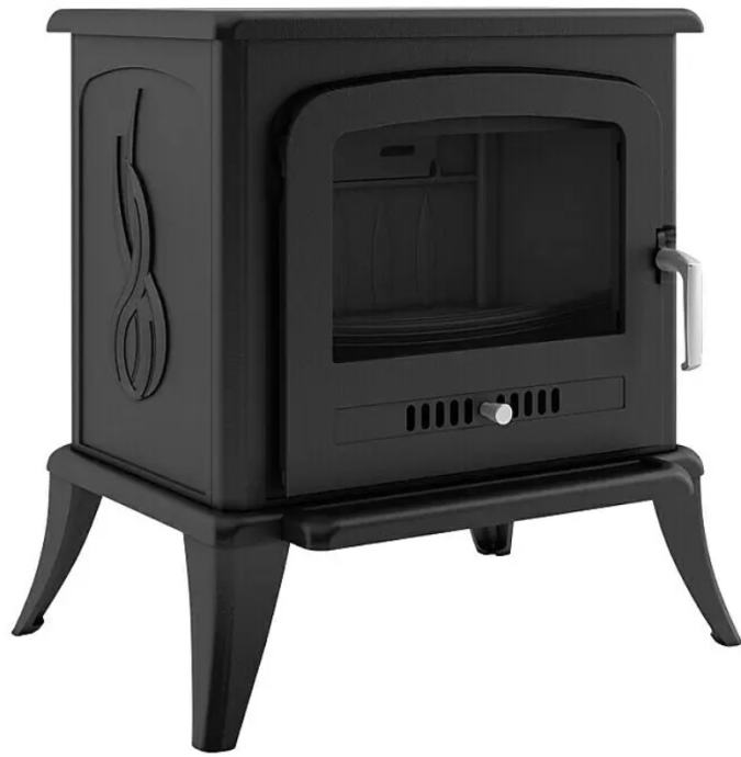 Kratki Kamin na drva Koza K7| besplatna dostava