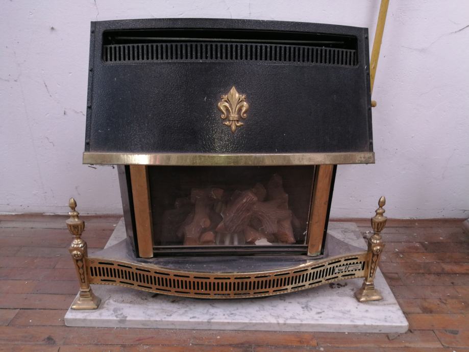 Valor Homeflame super
