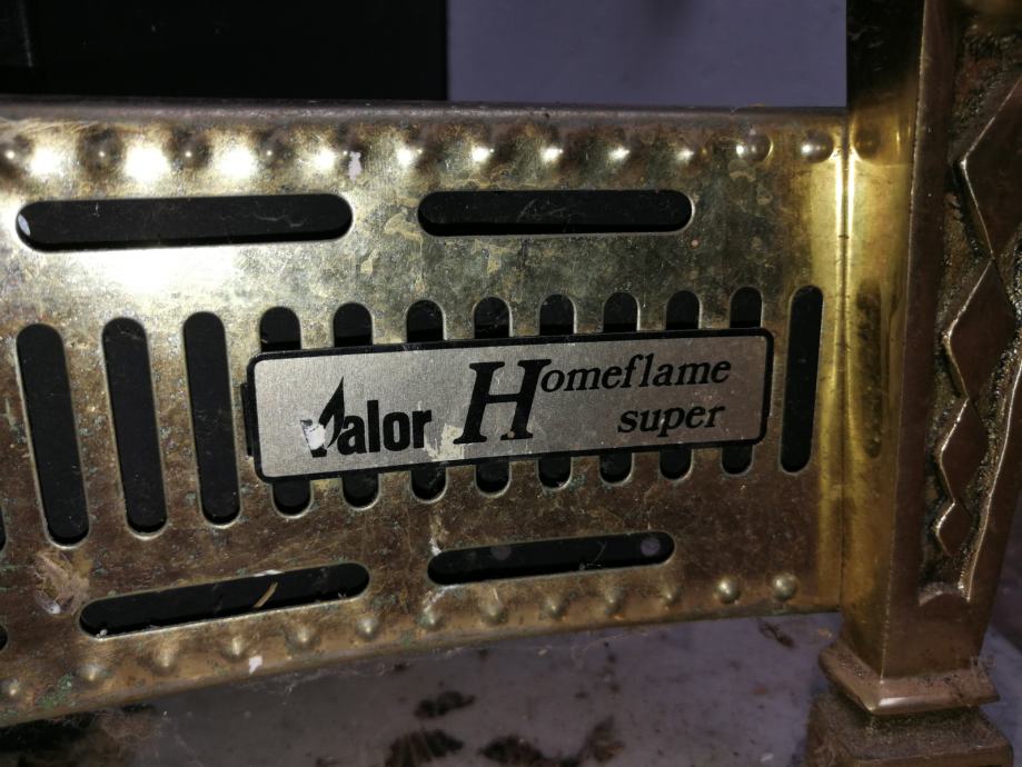 Valor Homeflame super