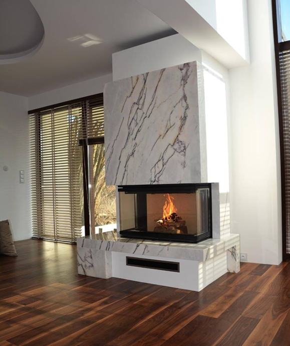 Vrhunsko kaminsko ložište Robiren AIR Triplex Hermetic sa 20% popusta!