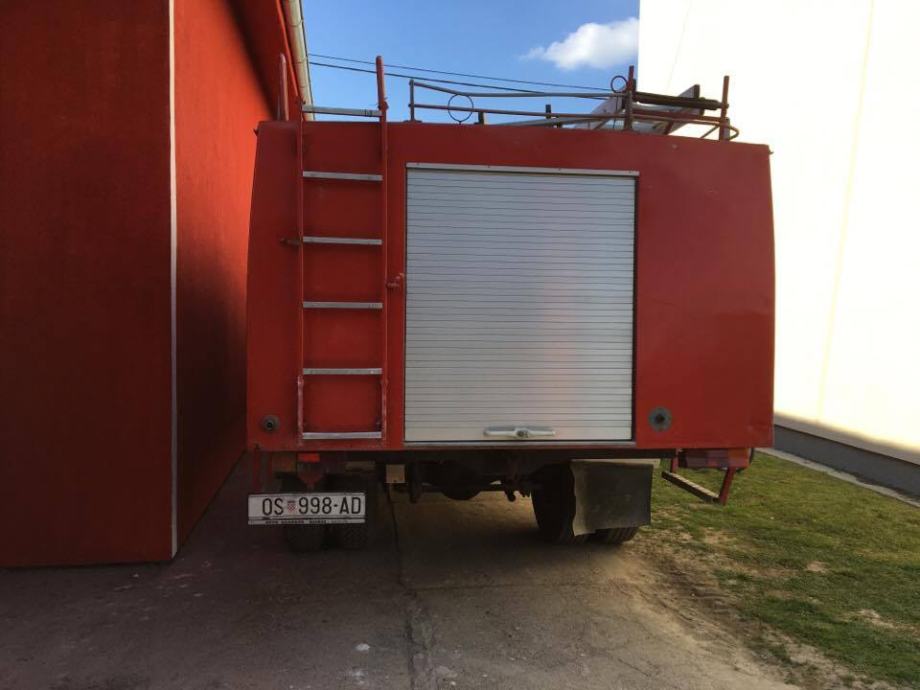 TAM 170 T15, 1983 god.