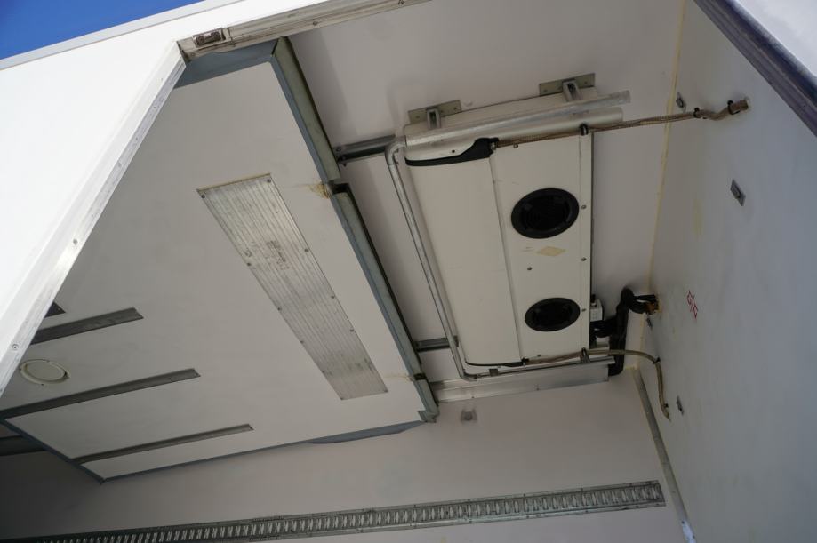 Iveco Eurocargo 190-280L 19t E6 / ATP/FRC / 22 palete / Bitemperatura ...