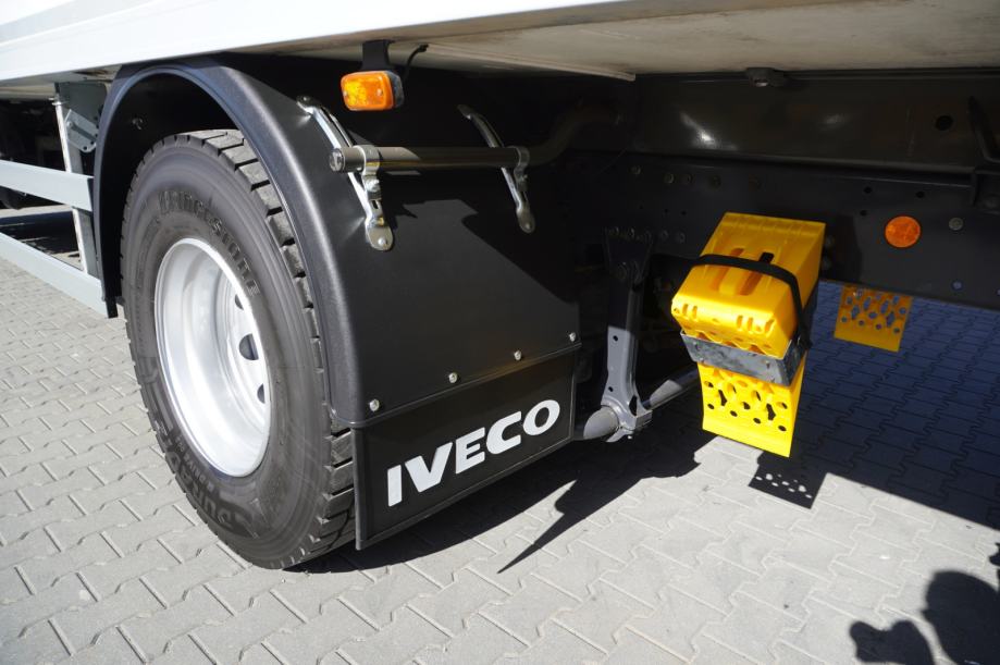 Iveco Eurocargo 190-280L 19t E6 / ATP/FRC / 22 palete / Bitemperatura ...