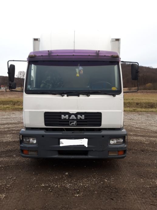 Man 15.224, 2001 god.