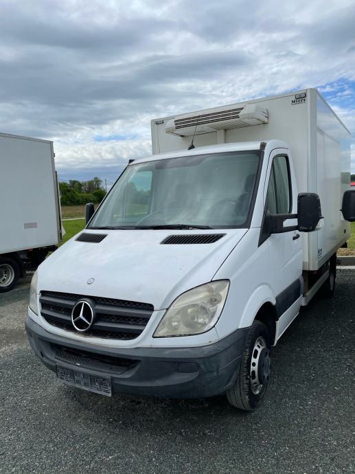 Mercedes Sprinter 515 CDI, 2007 god.