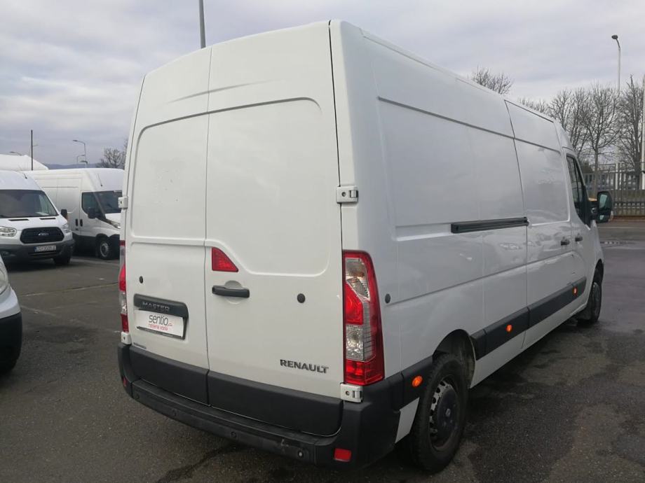 RENAULT MASTER 2,3 dCi,107 kw,HLADNJAČA 2017G,,L3H2,REG 05/24,1.VL ...