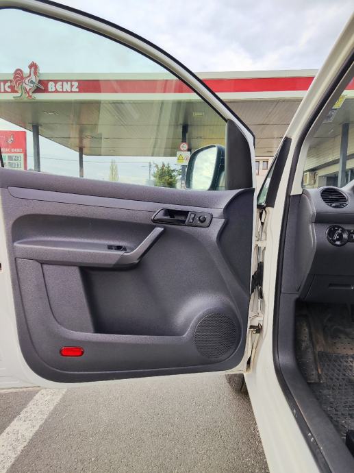 VW kedi 1,6 tdi.hladnjača DSG, 2010 god.
