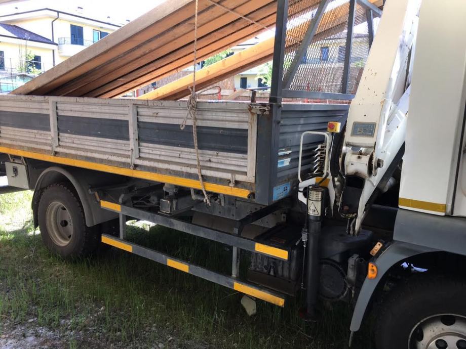 DAF LF 45.150, 2006 god.