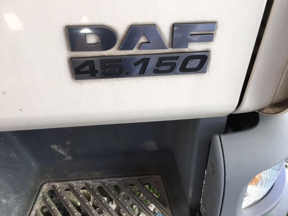 DAF LF 45.150, 2006 god.