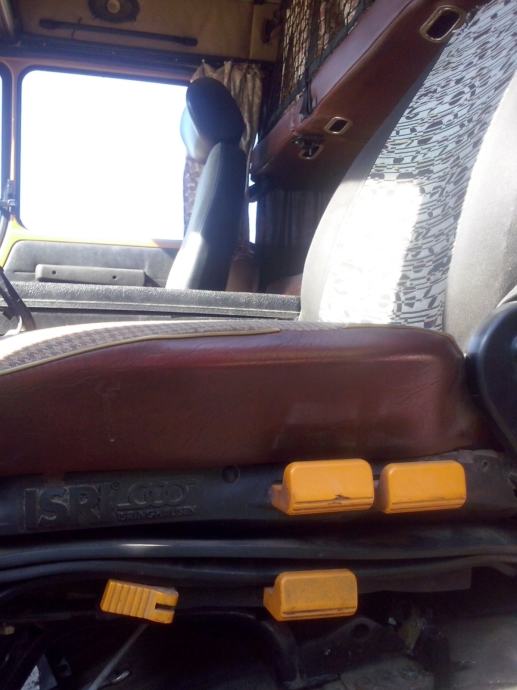 FAP 16-20. . moze zamjena ., 1986 god.