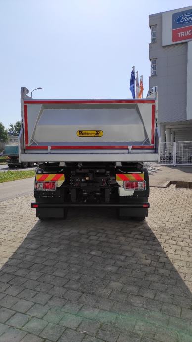 FORD TRUCKS 3542D trostrani kiper, 2022 god.