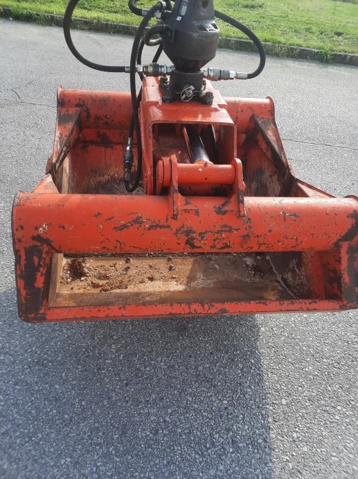 GRAJFER PALFINGER 500 L, 2019 god.