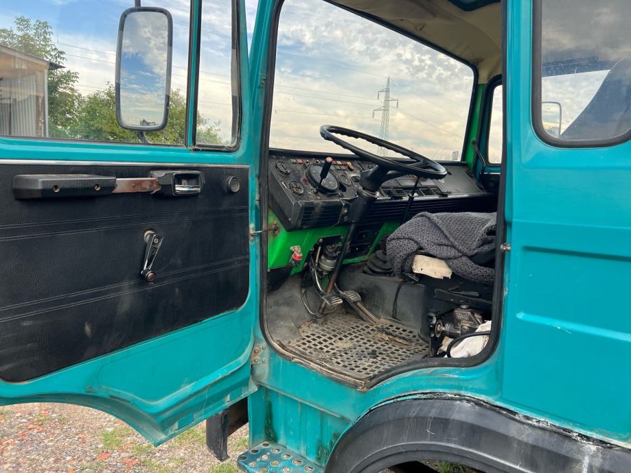 IVECO MAGIRUS 80-13, 1983 god.