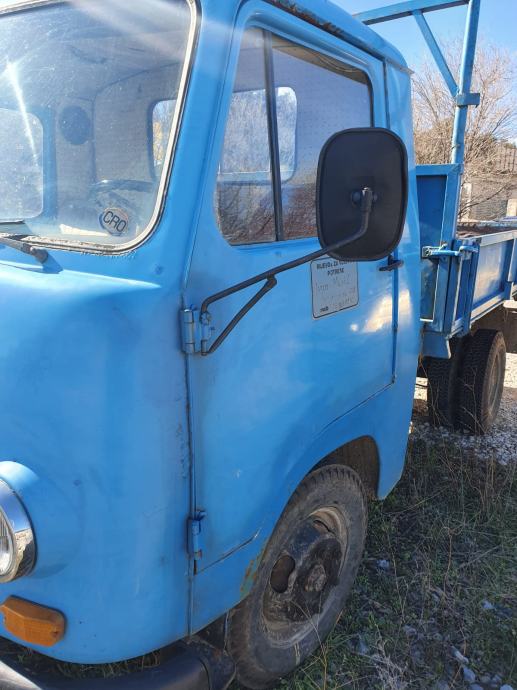 KAMION kiper TAM 80 T ******** ODLIČNA PRILIKA!!!!!, 1985 god.