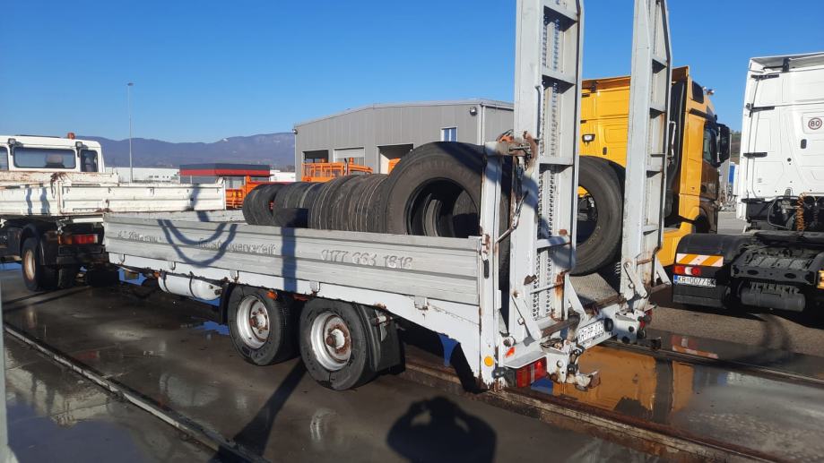 LABUDICA MUELLER MITTELTAL, 2005 god.