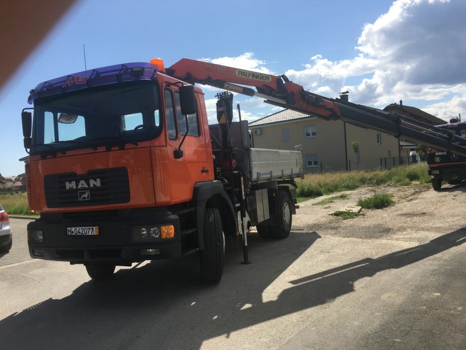 Man 19.314 Kiper sa kranom, 2002 god.