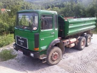 Man 26-321, 1983 god.