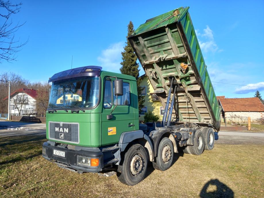 Man 35-403, 1998 god.